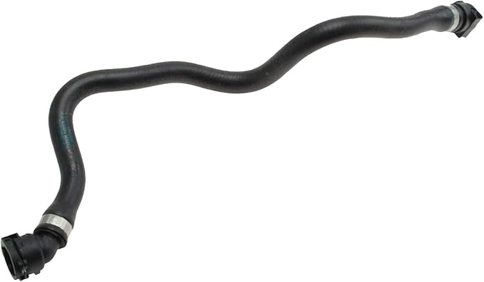 AUTOSTAR GERMANY HOSE RETURN FOR BMW E65/E66 17127508015: Buy Online at ...