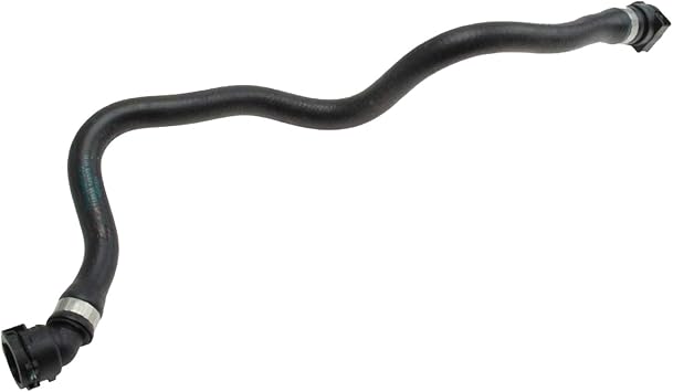 AUTOSTAR GERMANY HOSE RETURN FOR BMW E65/E66 17127508015: Buy Online at ...
