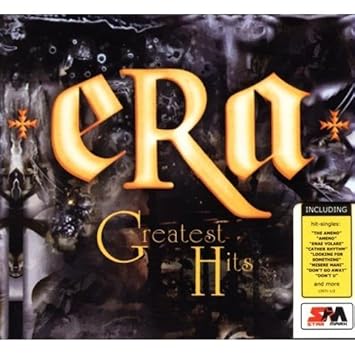 Era - Greatest Hits 2 CD Set: Era: Amazon.fr: Musique