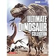 Amazon.com: Ultimate Dinosaur Collection (Walking with Monsters ...