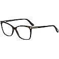 Amazon.com: TOM FORD Eyeglasses FT5514 052 Dark Havana : Clothing ...