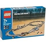 LEGO Racers 8197 - Highway Chaos: Amazon.de: Spielzeug