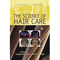 The Science of Hair Care: 9780824759698: Medicine & Health Science ...