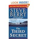 Amazon.com: The Third Secret: A Novel (9780345504401): Steve Berry: Books