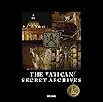 Vatican Secret Archives: Vdh Books: 9789088810077: Amazon.com: Books
