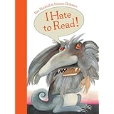 Amazon.com: I Still Hate to Read!: 9781568461748: Marshall, Rita ...