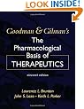 Goodman and Gilman's The Pharmacological Basis of Therapeutics, 13th ...
