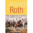 Amazon.com: The Radetzky March (Works of Joseph Roth): 9781585673261 ...