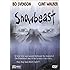 Amazon.com: Snow Beast: John Schneider, Jason London, Danielle Chuchran ...