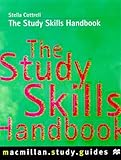 The Study Skills Handbook (Palgrave Study Skills): Dr Stella Cottrell ...