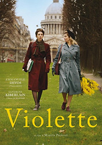 Violette: Amazon.it: Devos,Kiberlain, Devos,Kiberlain: Film e TV