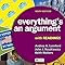 Everything's an Argument With Readings: Lunsford, Andrea A., Ruszkiewicz, John J., Walters ...