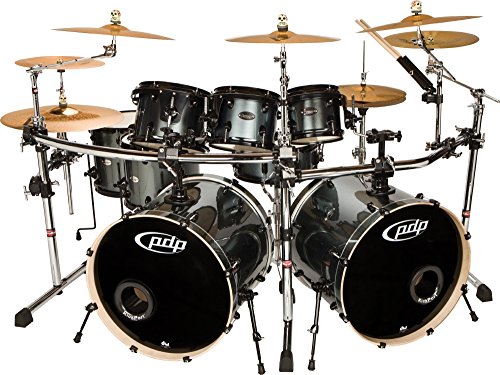 Best Professional Drum Set | New Percussionist