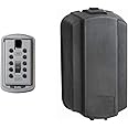 Amazon.com: Kidde AccessPoint 001170 KeySafe Original Slimline Push ...