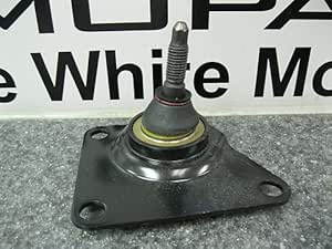 Amazon.com: Mopar 52088808AB Upper Ball Joint: Automotive
