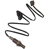 TOHUU 234-4797 Downstream Oxygen O2 Sensor for 2003-2007 Honda Accord 2.4L DX LX EX SE: Amazon ...