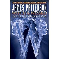 Amazon.com: Witch & Wizard: The Manga, Vol. 1 (Witch & Wizard: The ...