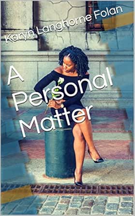 A Personal Matter - Kindle edition by Langhorne Folan, Karyn ...