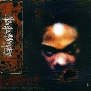 Busta Rhymes - Coming - Amazon.com Music