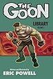 The Goon Library Volume 1: Eric Powell: 9781616558420: Amazon.com: Books