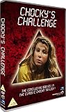 Chocky's Children [DVD]: Amazon.co.uk: Andrew Ellams, Angela Galbraith ...