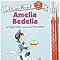 Amelia Bedelia 5-Book I Can Read Box Set #1: Amelia Bedelia Hit the ...