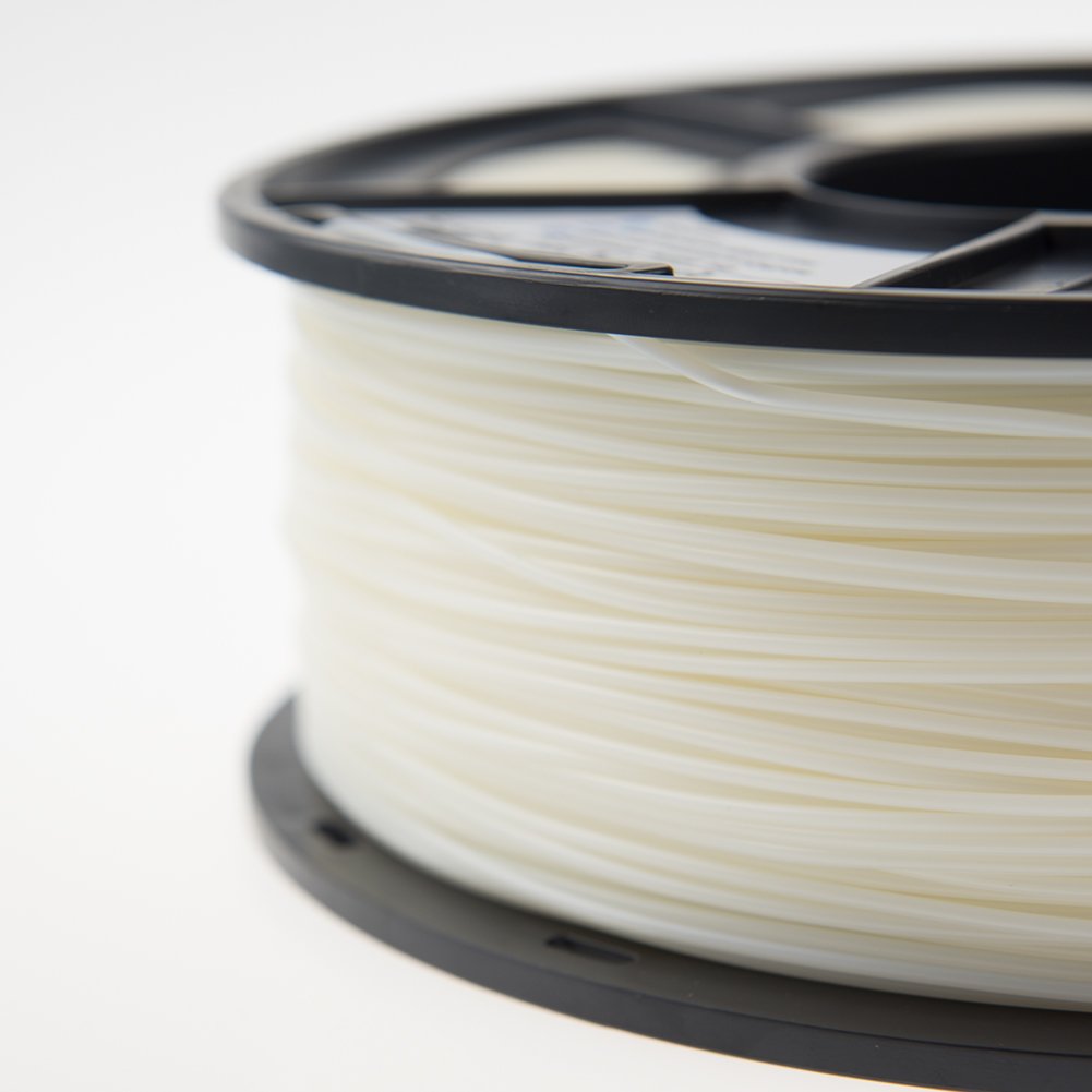 Recyclable Spool Design 2KGS PLA 3D Printer Filament Dimensional ...