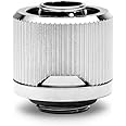 Amazon.com: EKWB EK-Quantum Torque STC-10/16 Compression Fitting for Soft Tubing, 10/16mm (3/8 ...