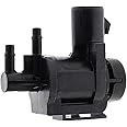 9L14-9H465-BA Vacuum Solenoid Valve 6L3Z-9H465-A 7L1Z-9H465-B for Ford ...