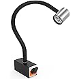 12T Magnetic Work Light, IP65 Water Proof Led Machine Light, 23in ...