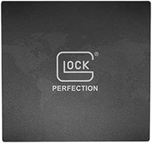 Amazon.com: Glock Mouse Pad, Black: Sports & Outdoors