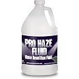 Amazon.com: Froggy's Fog Pro Haze High-Performance Haze Fluid for ...