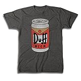 The Legendary Duff Beer
