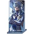 Amazon.com: Honkai: Star Rail Light Cone Series Flowing Glitter Acrylic ...