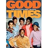 Amazon.com: Good Times : The Complete Second Season : Esther Rolle ...