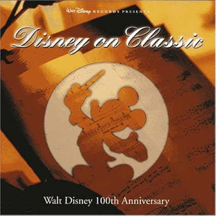 Disney - Disney Classic Album - Amazon.com Music