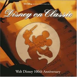 Disney - Disney Classic Album - Amazon.com Music