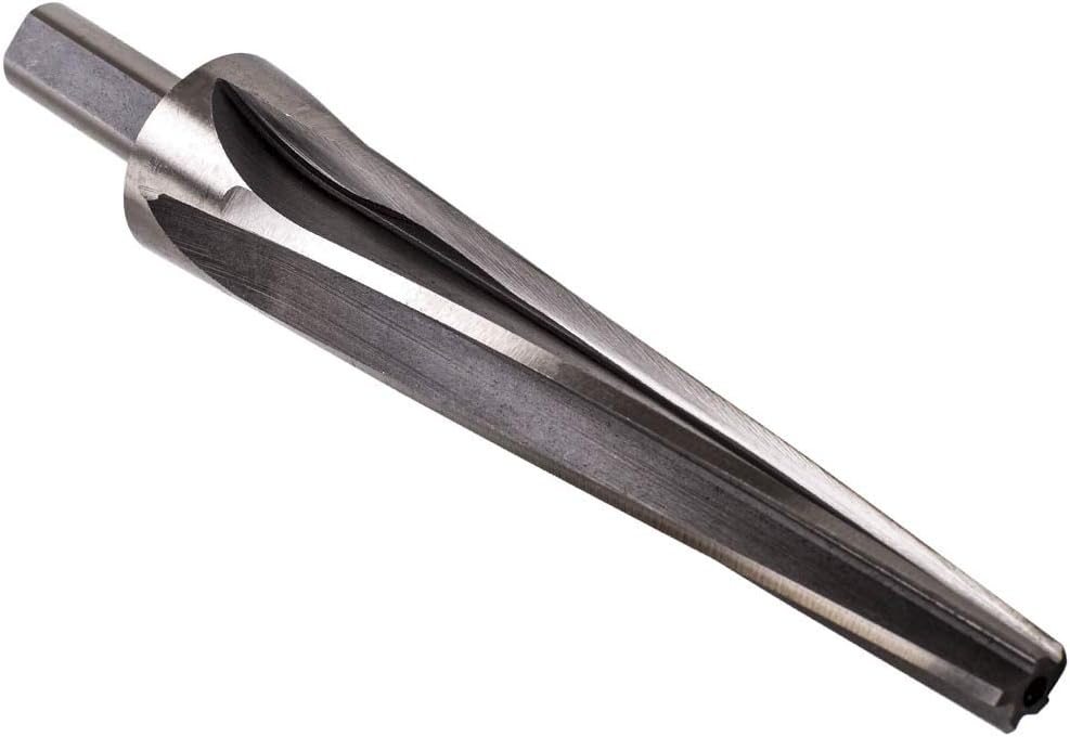 Amazon.com: Tapered Ball Joint & Tie Rod End Reamer for 7 Degree, 1-1/2 ...