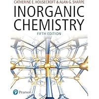 Amazon.com: Inorganic Chemistry: 9780321811059: Miessler, Gary, Fischer ...
