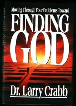 Finding God book by Larry Crabb