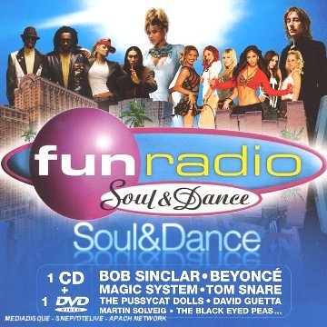 Soul & Dance: Multi-Artistes, Multi-Artistes, Untouchable 3, Tom Snare ...
