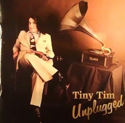 The TINY TIM Album-by-Album Thread | Page 4 | Steve Hoffman Music Forums
