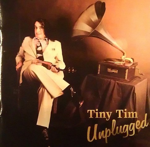 The TINY TIM Album-by-Album Thread | Page 9 | Steve Hoffman Music Forums