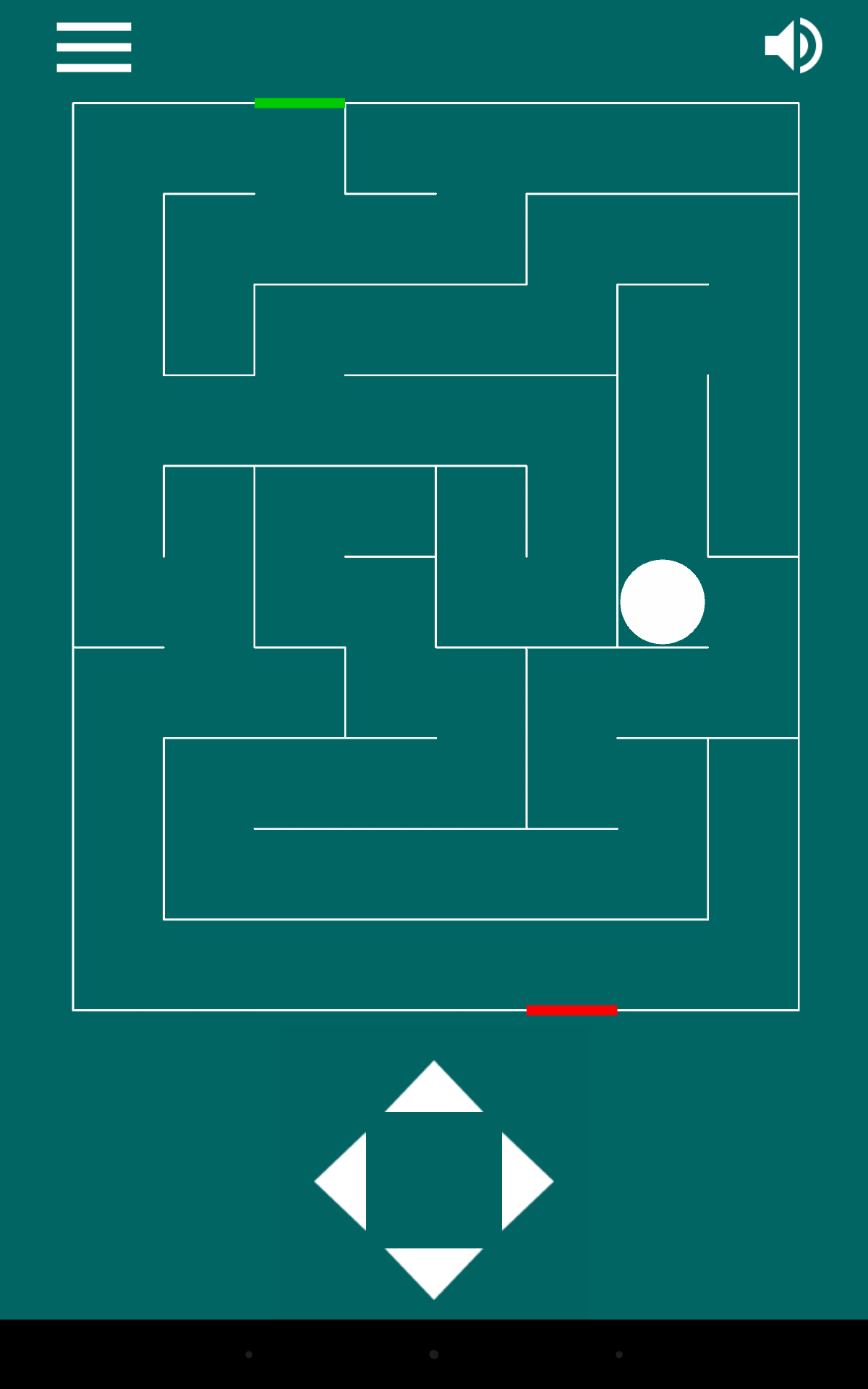 Maze Game:Amazon.co.uk:Appstore for Android