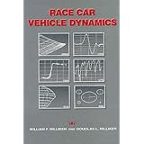 The Science of Vehicle Dynamics: Handling, Braking, and Ride of Road ...