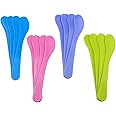 Amazon.com: Plastic Paint Mixer Stir Sticks - Recyclable, Suitable for ...