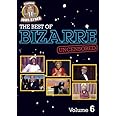 The Best of Bizarre, Vol. 9: Amazon.ca: Best of Bizarre Volume 9 ...