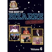 Amazon.com: The Best of Bizarre // The Uncensored / Volume 1 : Jack ...