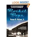 Amazon.com: Rocket Boys (The Coalwood Series #1) eBook: Homer Hickam ...