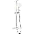 Grohe 28436002 Tempesta Classic 2.5 GPM 24" 4-Spray Shower Rail Set ...